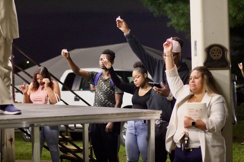 Hamden Remembers Fatman Scoop